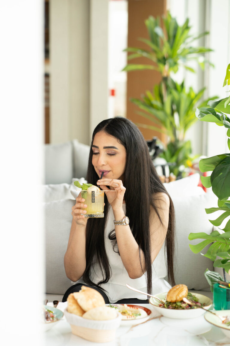na3na3 Cafe – A brand new experience motor city